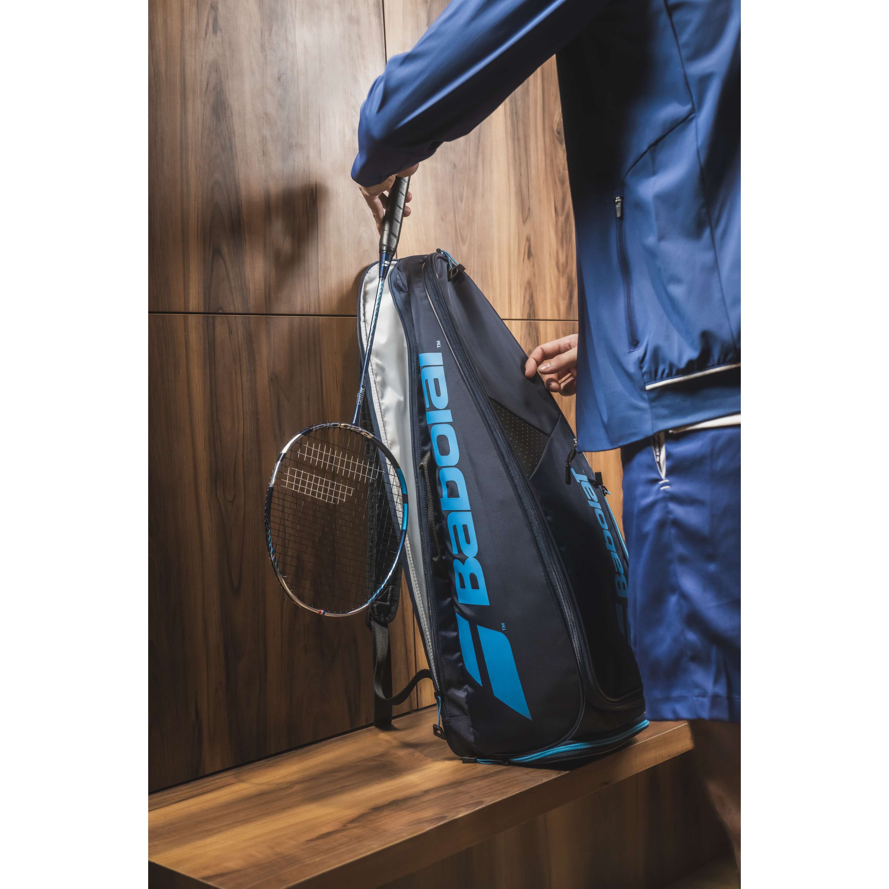 Backrack 3 | Babolat